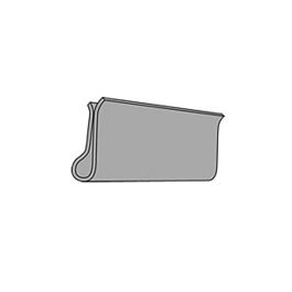 Winter Cover 6 Inch Clips for Above Ground Pools -10 Pack | Your Pool HQ