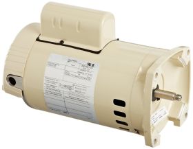 B2841 1 HP Energy Efficient Pool Pump Motors on Sale at YourPoolHQ