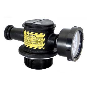Hayward DEX2420MAR2 Manual Air Relief Assemblies on Sale at YourPoolHQ