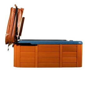 Cover Valet Spa Cover Lifters CV250 on Sale at YourPoolHQ