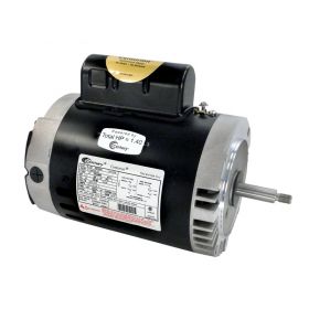ST1102 C-Face 56J Frame 1 HP Pool Pump Motors on Sale at YourPoolHQ