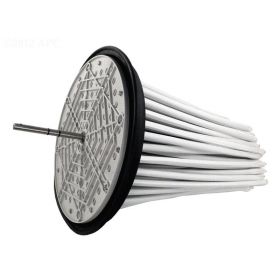 Hayward ECX1032PAK10 Flex Tubes for Perflex EC50A / EC75 Filters - 10 Pack