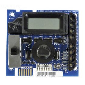 Hayward GLX-PCB-PRO Pro Logic Main Control Boards on Sale at YourPoolHQ