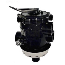 Hayward SP0714T Multiport Valve On Sale At YourPoolHQ