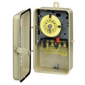 Intermatic T101R3 Pool Equipment Timers on Sale at YourPoolHQ