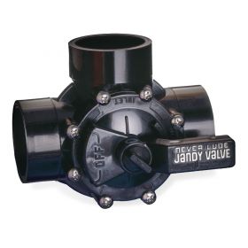 Jandy 3406 Space Saver 3-Way Valves on Sale at YourPoolHQ