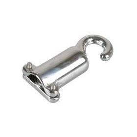 Blue & White 3/4 Inch Pool Rope on Sale at YourPoolHQ