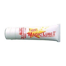 Magic Lube Teflon Lubricant 5 oz Tubes on Sale at YourPoolHQ