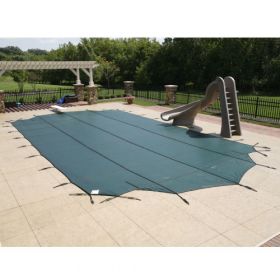 20 X 40 Safety Covers On Sale At YourPoolHQ