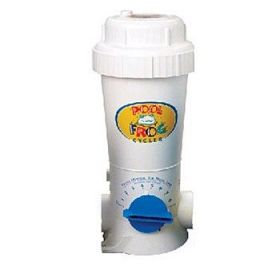 Pool Frog Bac Pac 5050 Chlorine Pac for all Reservoirs | YourPoolHQ
