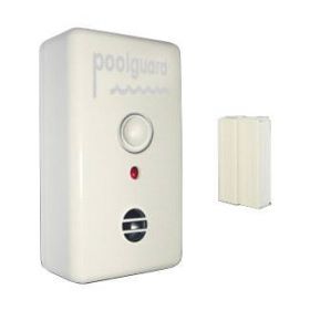 PoolGuard PGRM-2 In-Ground Pool Alarms on Sale at YourPoolHQ