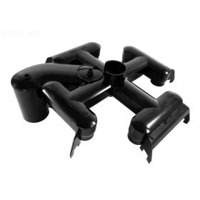 Hayward DEX2400C DE Filter Manifold Top Collectors on Sale at YourPoolHQ