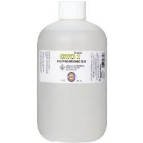 Rainbow #1 OTO Test Solution on Sale at YourPoolHQ