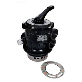 Hayward SP0710XALL Vari-Flo Multiport Valves on Sale at YourPoolHQ