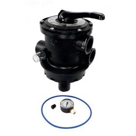 Hayward SP0710XALL Vari-Flo Multiport Valves on Sale at YourPoolHQ