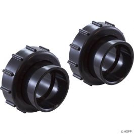 Pentair 270100 2 Inch Bulkhead Union Sets on Sale at YourPoolHQ