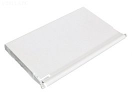 Pentair 516252 Bermuda Skimmer Weir Doors on Sale at YourPoolHQ