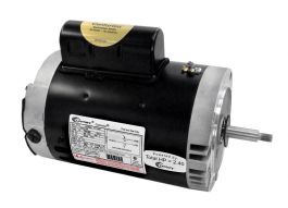 B130 2 HP Pool Pump Motors on Sale at YourPoolHQ