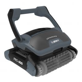 BWT Pro 600 Advanced Robotic Swimming Pool Cleaner
