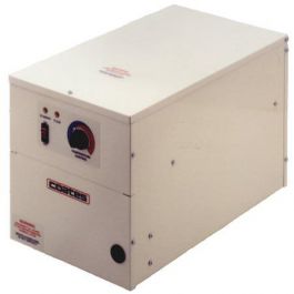 Coates 12430CPH CPH Series Pool & Spa Heater 30kW - 240V