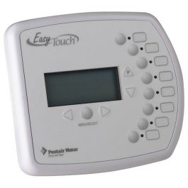Pentair 520549 EasyTouch 8 Indoor Control Panels on Sale at YourPoolHQ