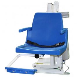 Global Lift Corp Superior Series Lift – S-350 ADA Pool Lift