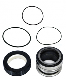 Pentair EQ/EQK Series Go Kit