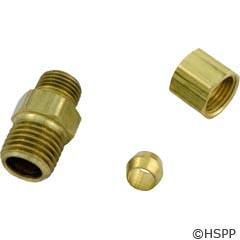Hayward CHXPSA1930 Pressure Switch Adapters on Sale at YourPoolHQ.com