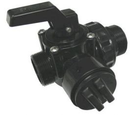 Hayward SP0727 Diverter Valves on Sale at YourPoolHQ