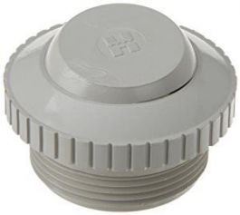 Hayward SP1419AGR Gray Slotted Pool Return Jets on Sale at YourPoolHQ