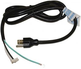 Hayward SPX1250WA 6 Foot Pool Pump Power Cords on Sale at YourPoolHQ