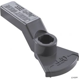 Jandy 1301 Gray Valve Handles on Sale at YourPoolHQ