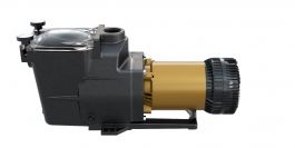 Hayward W3SP2610X15XE 1.65 Total HP SuperPump XE Pool Pump -115/220v