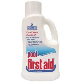 Natural Chemistry Pool First Aid 2 Liters on Sale at YourPoolHQ