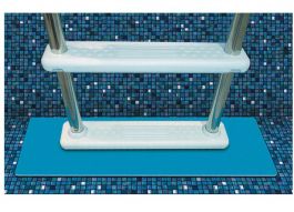 9 Inch by 30 Inch Pool Ladder Pads for AG Pool Ladders on Sale at ...