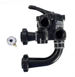 Hayward SP0710X62 Pro Series Vari-Flo Multiport Valves on Sale at ...