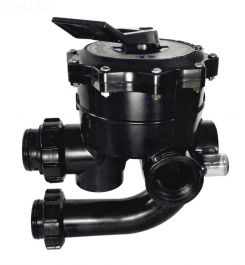 Hayward SP0715XR50 Vari-Flo Multiport Valves for DE on Sale at YourPoolHQ