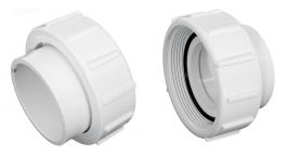 Sta-Rite PKG188 2 Inch Union Adapter Kits on Sale at YourPoolHQ