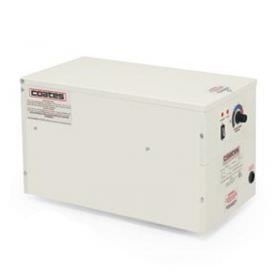 Coates 32018CE Electric Pool & Spa Heater 18 kW 3 Phase 208V