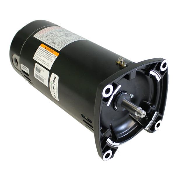 Pool Pump Motors On Sale At YourPoolHQ